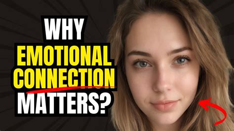 How To Create An Emotional Connection With A Woman On The First Date