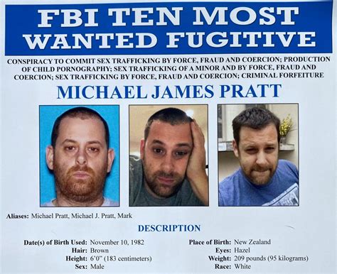 Fugitive Girlsdoporn Boss Added To Fbis 10 Most Wanted List The San