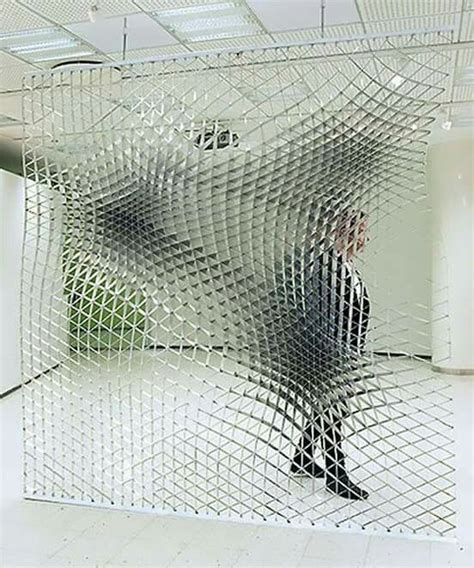 parametric installation art parametric architecture generative design