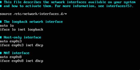 virtualbox access internet from guest machine out of