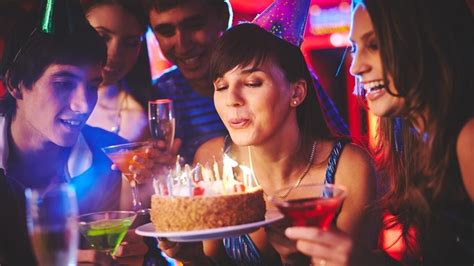 Blowing Out Birthday Candles Could Be Bad For Your Health Heres Why