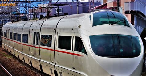 小田急沿線住み鉄道ファン日記 【まさかの衝撃発表】小田急電鉄ロマンスカー“vse”50000形が2022年3月に定期営業運転を終了、23年秋に引退へ