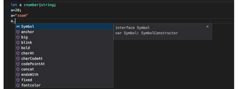 introduction to typescript ionic tutorial