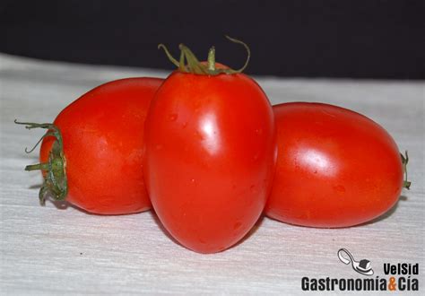 Doce Recetas Con Tomate Cherry Gastronomía And Cía