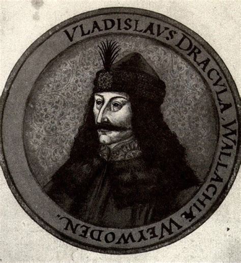 Creepy Facts About The Real Dracula Pictolic