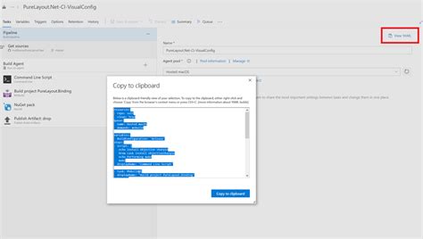configuring cicd pipelines as code with yaml in azure devops irasutoya