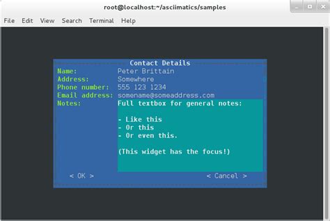 user interface console application gui for python stack overflow