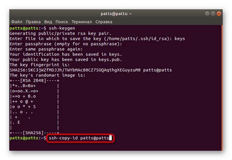 configuring ssh in ubuntu linux hub