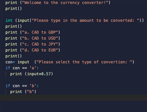 python currency converter not real time stack overflow