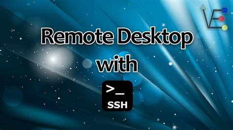 super fast remote desktop with ssh using x2go youtube