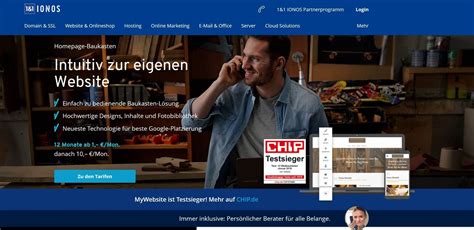 wordpress alternativen 2022 vorstellung und vergleich ionos