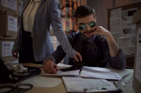 Understanding The Duties Of A Private Investigator Annmarie John