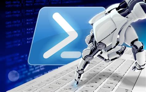 write powershell script for anything to automate by marahman3001 fiverr