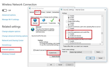 fix “this publisher has been blocked from running software