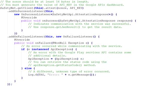 how to implement root detection in android applications