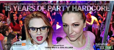 partyhardcore siterip ubiqfile