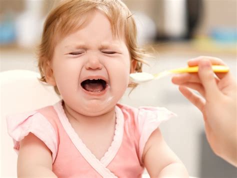 ¿qué Pasa Si Mi Bebé No Quiere Comer Y Solo Quiere Pecho Csc