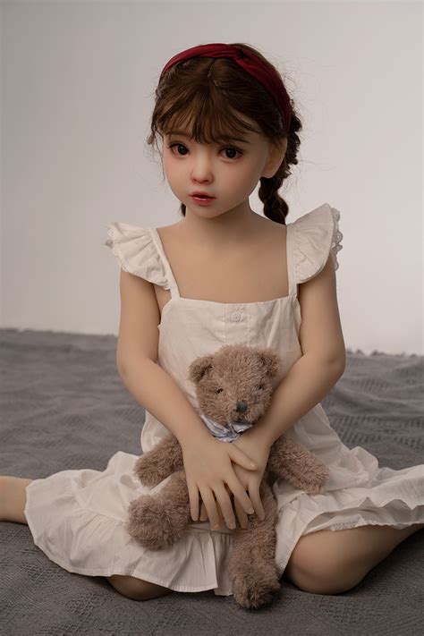 Love ドール ロリ ラブドール 中出し できる 小学生 茉叶菜 まかな Axbdoll 110cm Koidoll