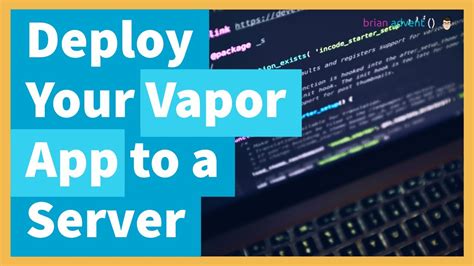 swift vapor tutorial deploy your web app to an ubuntu