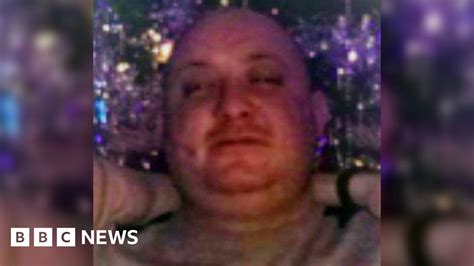 Man Jailed For Killing Dundee Dj In Wheelie Bin Attack Bbc News