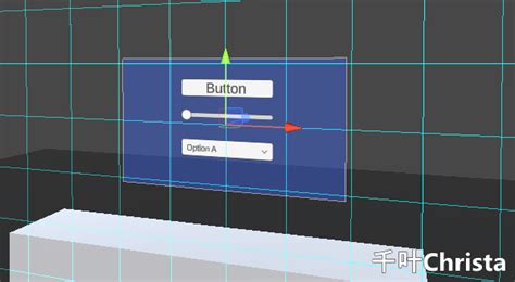 【oculus Interaction Sdk】（七）使用射线进行交互（物体 And Ui） 千叶christa 博客园