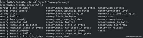 docker notify on release和重写devices allow逃逸方式分析 安全客 安全资讯平台