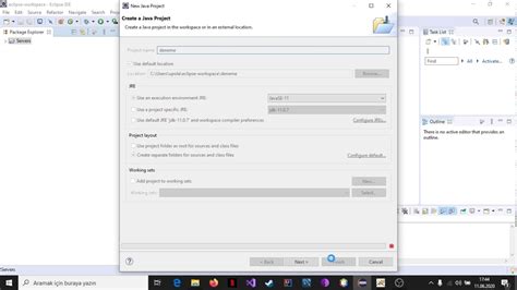 eclİpse console Çıktı output göstermiyor sorununun Çözümü eclipse