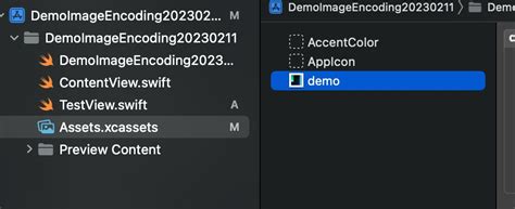使用swift对图像进行编码和解码 encode and decode an image with swift quick博客