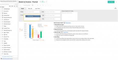 zoho analytics business intelligence go biz it zoho advanced partner