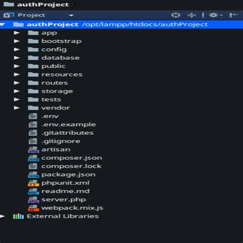 turn a default datatable into server side rendering laravel laravel images