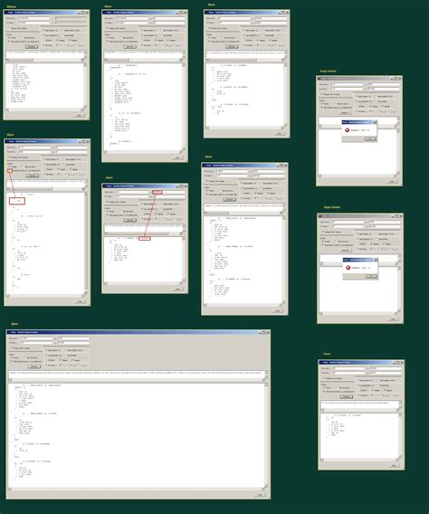 regex a regular expression generator for number ranges