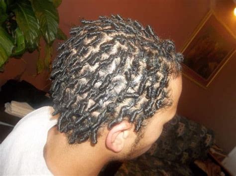 How To Grow Dreadlocks From Short Hair 4 Methods So Easy