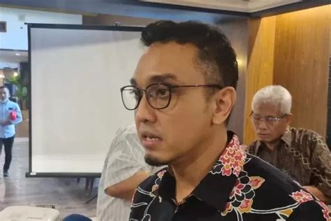 Hari Ini Penyidik Polda Metro Jaya Periksa Aiman Witjaksono Gegara