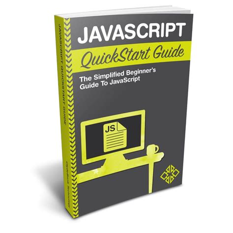 tutorial review javascript quickstart guide