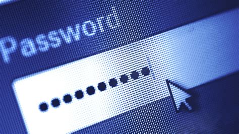 what is password management