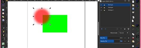 Inkscape Layers Learn How To Create Layers And Use Them In Inkscape