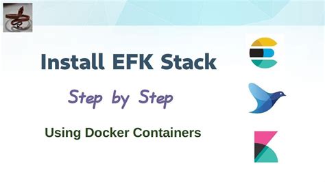 [ elasticsearch 3 ] how to install efk stack using docker with fluentd