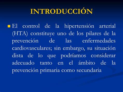 Ppt Hipertension Arterial Powerpoint Presentation Free Download Id
