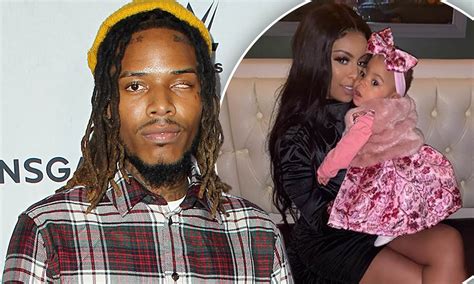 Alexis Skyy And Fetty Wap Telegraph