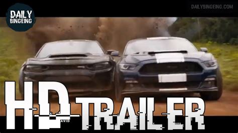 F9 2020 Official Trailer Youtube