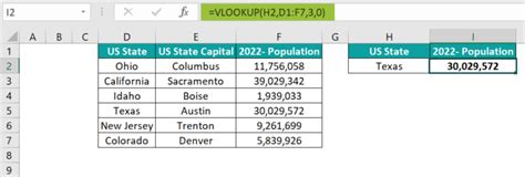 fixing vlookup errors top 4 errors and how to fix them