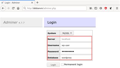install a lamp stack on debian 10 buster pragmaticlinux