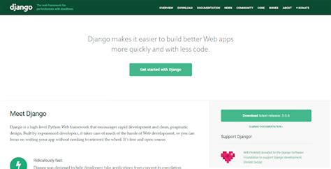 video 2 introduccion a django