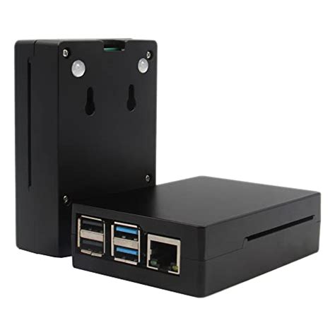 what is reddit s opinion of geekworm raspberry pi 4 aluminum case