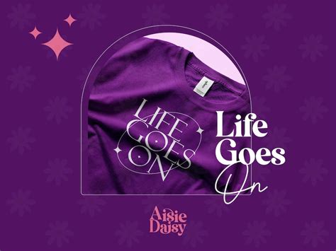 Bts Life Goes On  Png Svg Eps Pdf Bts Decal Etsy