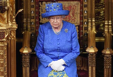 Veja O Que Se Sabe Sobre A Causa Da Morte Da Rainha Elizabeth Ii O Tempo