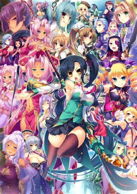 恋姫†夢想 The Art Of Koihime†musou Chronicle E☆2編集部 Hmvandbooks Online
