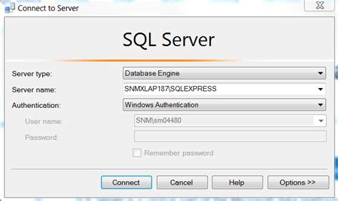 error al conectar python y sql server 2016 stack overflow en español