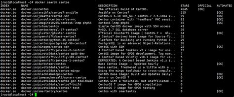 linux mysql php apache Как установить linux apache