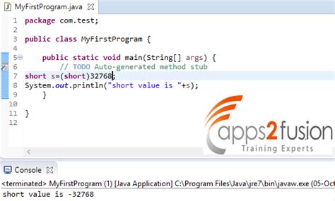 looping constructs and conditional statements in java